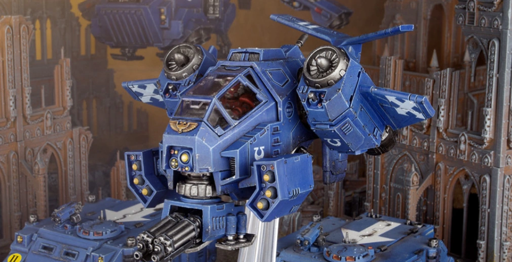 Stormtalon | Warhammer 40k Wiki | Fandom
