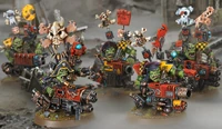 Flash Gitz | Warhammer 40k Wiki | Fandom