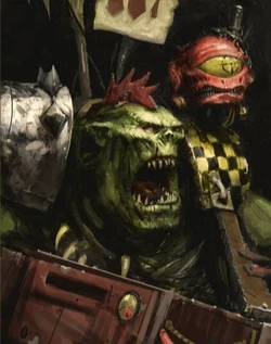 Flash Gitz | Warhammer 40k Wiki | Fandom