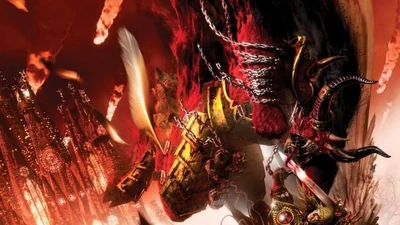 Discuss Everything About Warhammer 40k Wiki | Fandom