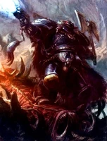 Ulrik the Slayer | Warhammer 40k Wiki | Fandom