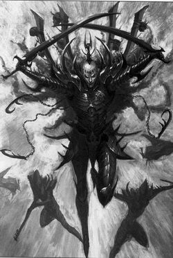 Archon | Warhammer 40k Wiki | Fandom