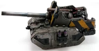 Legion Basilisk | Warhammer 40k Wiki | Fandom
