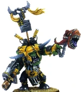 Bad Moons | Warhammer 40k Wiki | Fandom