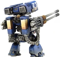 Deredeo Pattern Dreadnought | Warhammer 40k Wiki | Fandom