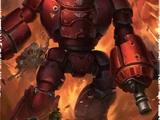 Category:Robots | Warhammer 40k Wiki | Fandom