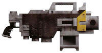 Heavy Bolter | Warhammer 40k Wiki | Fandom