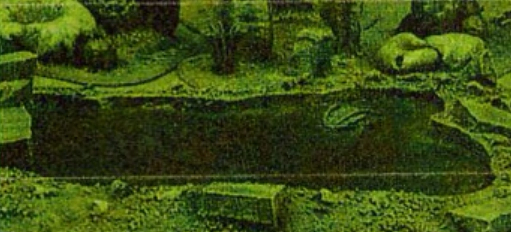 Reclamation Pool | Warhammer 40k Wiki | Fandom