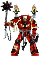Dark Apostle | Warhammer 40k Wiki | Fandom