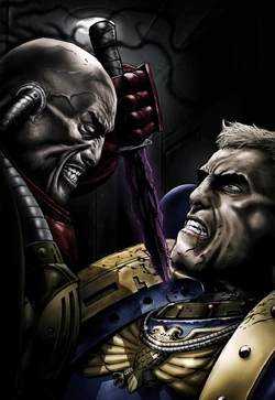 Battle of Calth | Warhammer 40k Wiki | Fandom