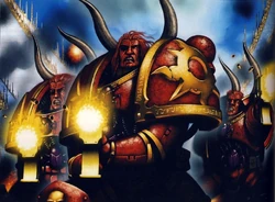 Battle of Prospero | Warhammer 40k Wiki | Fandom