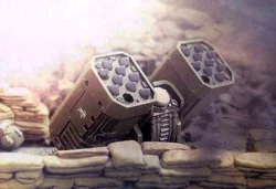 Tarantula Sentry Gun | Warhammer 40k Wiki | Fandom