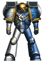 Marines Errant | Warhammer 40k Wiki | Fandom