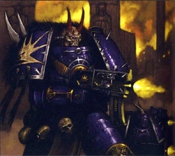 Alpha Legion | Warhammer 40k Wiki | Fandom