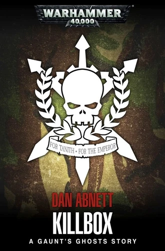 Killbox (Short Story) | Warhammer 40k Wiki | Fandom