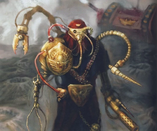 Skitarii | Warhammer 40k Wiki | Fandom