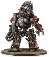Thanatar-class Siege Automata | Warhammer 40k Wiki | Fandom