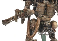 Acheron-Pattern Flame Cannon | Warhammer 40k Wiki | Fandom
