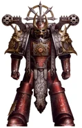 Consul | Warhammer 40k Wiki | Fandom