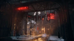 Hive Tertium | Warhammer 40k Wiki | Fandom