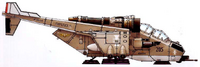 Valkyrie | Warhammer 40k Wiki | Fandom