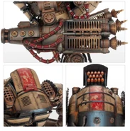 Acastus Knight Asterius | Warhammer 40k Wiki | Fandom