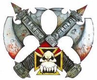 Blood Axes | Warhammer 40k Wiki | Fandom