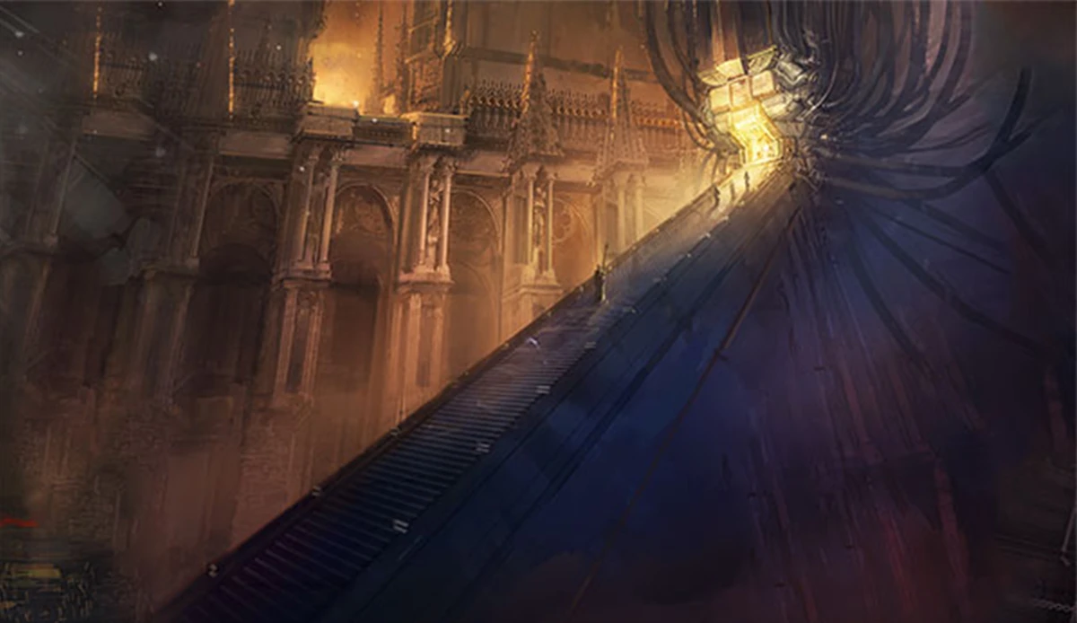 Golden Throne | Warhammer 40k Wiki | Fandom