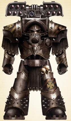 Terminators | Warhammer 40k Wiki | Fandom
