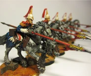 Rough Rider | Warhammer 40k Wiki | Fandom