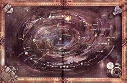 Screaming Vortex | Warhammer 40k Wiki | Fandom