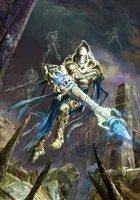 Exarch | Warhammer 40k Wiki | Fandom