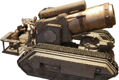 Warhammer 40k Imperial Guard Tanks