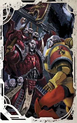 Howling Griffons | Warhammer 40k Wiki | Fandom