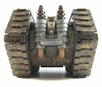 Land Raider Proteus | Warhammer 40k Wiki | Fandom