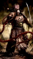 Blade of the Laer | Warhammer 40k Wiki | Fandom