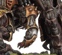 Maulerfiend | Warhammer 40k Wiki | Fandom