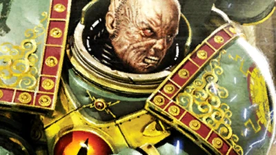 Discuss Everything About Warhammer 40k Wiki | Fandom