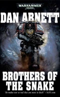 Iron Snakes (Novel Series) | Warhammer 40k Wiki | Fandom