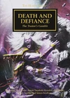 The Purge (Novella) | Warhammer 40k Wiki | Fandom