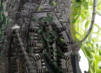 Tesseract Vault | Warhammer 40k Wiki | Fandom