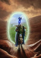 Cryptek | Warhammer 40k Wiki | Fandom