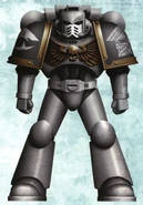 Carcharodons | Warhammer 40k Wiki | Fandom