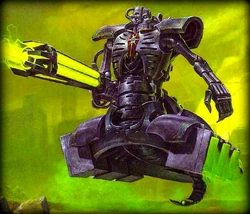 Necrons | Warhammer 40k Wiki | Fandom