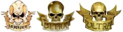 Honour Badges (Space Marines) | Warhammer 40k Wiki | Fandom