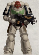 Tome Keepers | Warhammer 40k Wiki | Fandom