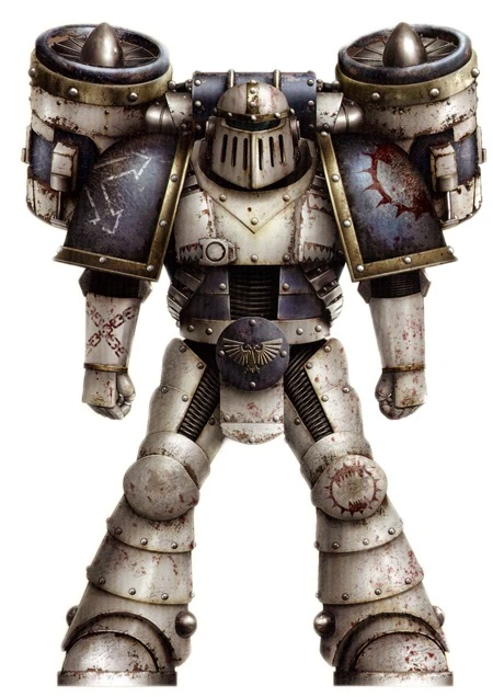 Jump Pack | Warhammer 40k Wiki | Fandom