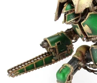 Cerastus Knight-Acheron | Warhammer 40k Wiki | Fandom
