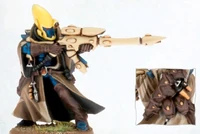 Alaitoc | Warhammer 40k Wiki | Fandom