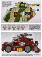 Bladed Cog | Warhammer 40k Wiki | Fandom